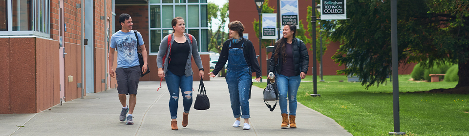 Bellingham Technical College - Acalog ACMS™