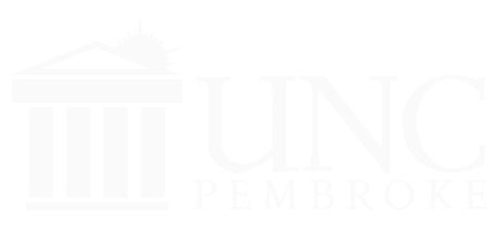 Campus Map - UNC Pembroke