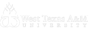 West Texas A&M University - Acalog ACMS™